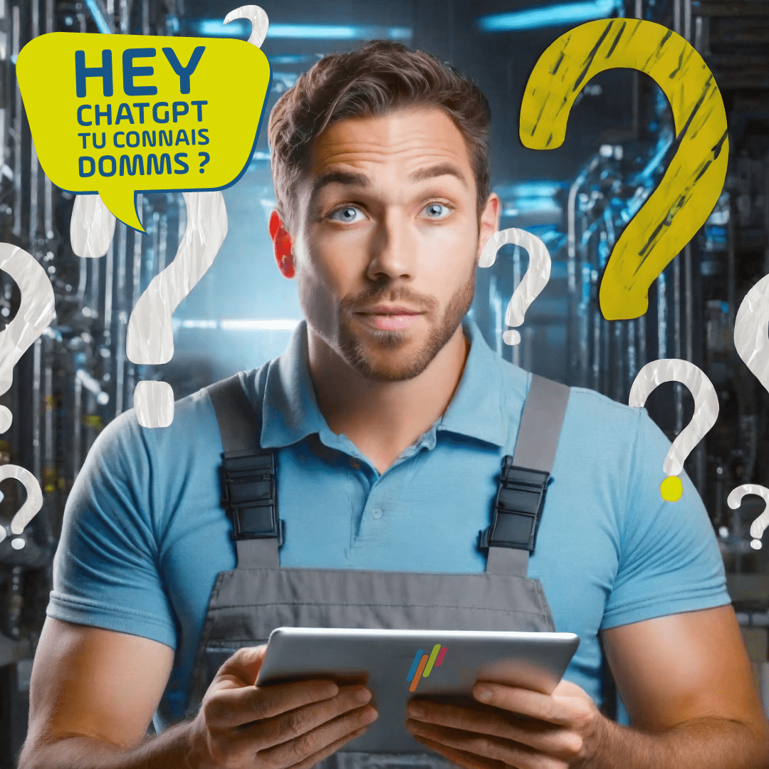 GMAO ChatGPT l Qu'en pensent-ils