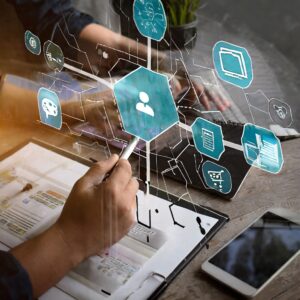 Interface API & GMAO