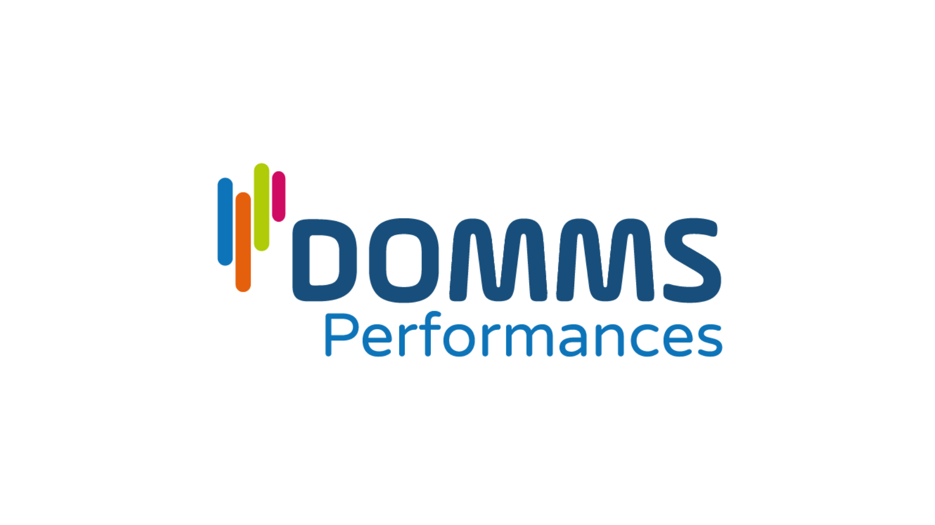 Logiciel GMAO : DOMMS® - Logiciel de gestion de maintenance